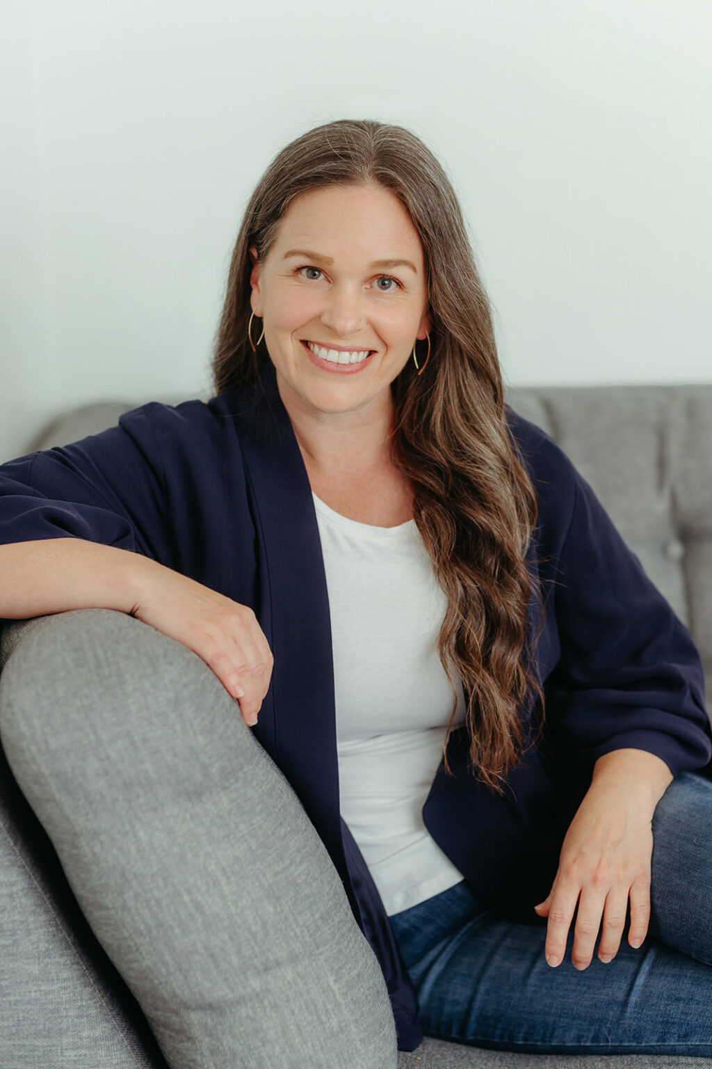 Perinatal Psychotherapist & Anxiety Support | Freiburg Therapy